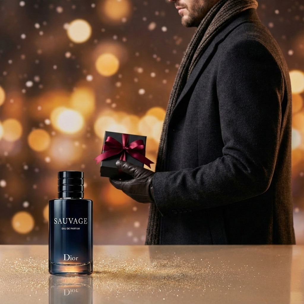 Мъжки парфюми – Parfium Luxe